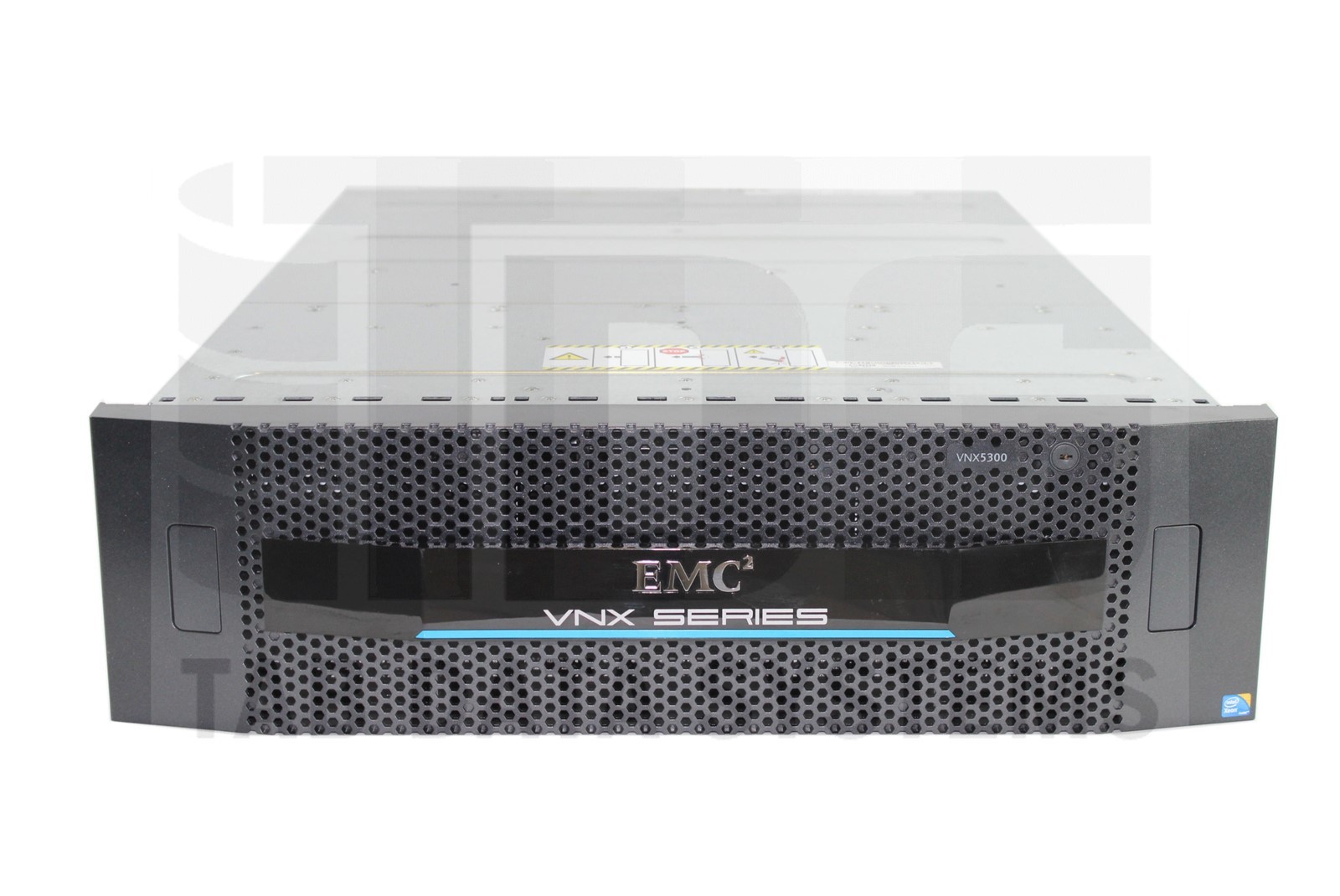 EMC VNX | Greentec Systems