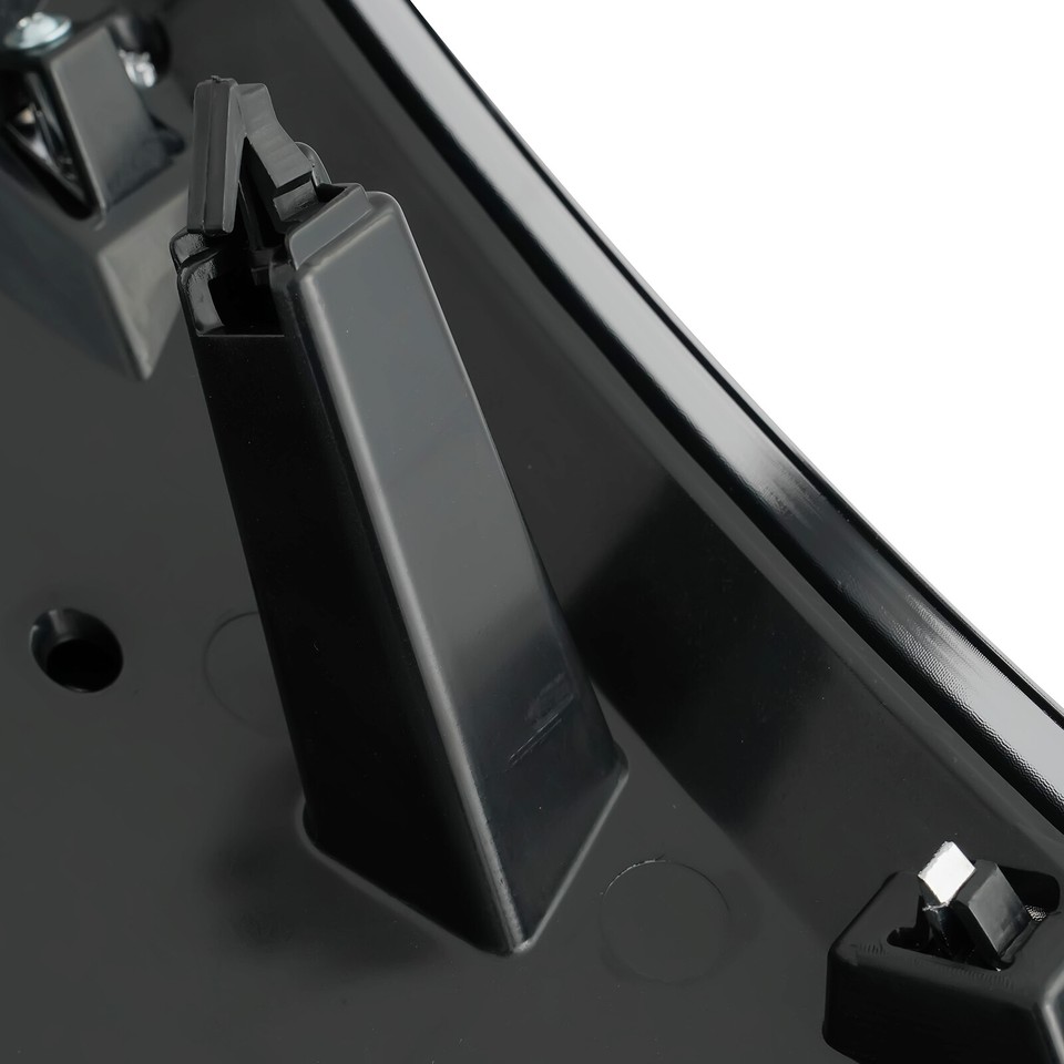 Front Chrome Black Grille For 2013-2016 Pathfinder S SL SV NI1200254 ...