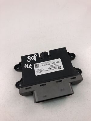 VOLVO V60 II 225, 227 Control Unit 32312046 2018 23556173 | eBay