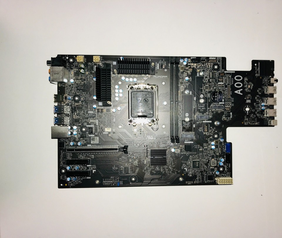 Dell Alienware Aurora R15 ATX DDR5 LGA1700 Motherboard | eBay