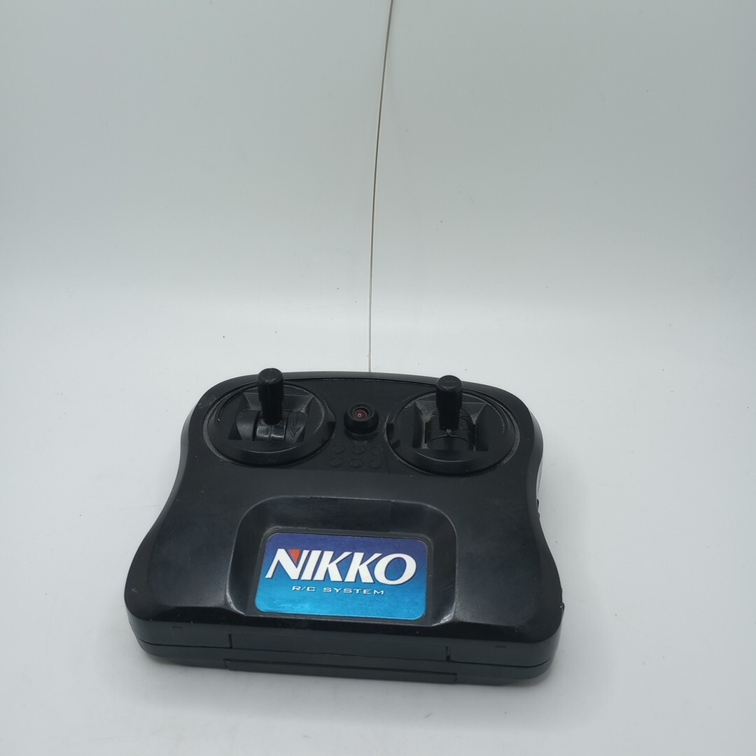 #AF)Nikko R/C System 27MHz Radio Remote Controller CVTTP7751 Remote ...