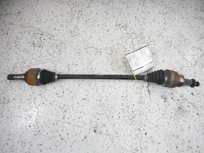 02-09 Volvo S60 Sedan AWD Rear Right Passenger Axle Half Shaft OEM V70 ...