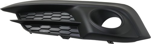 For 2016-2018 Civic Fog Light Trim Front, Left Primed HO1038129 ...