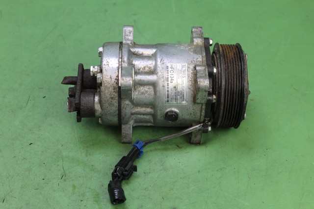 Sigma JP A/c Compressor SL7H15 Hfc134a Model 4853 D for sale online | eBay