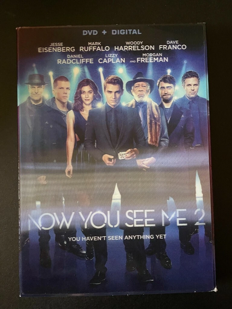 Dave Franco And Jesse Eisenberg