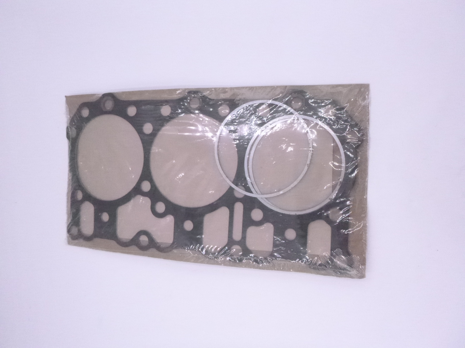 Mack Head Gasket Kit E7 E-tech 57GC2176 NOS for sale online | eBay