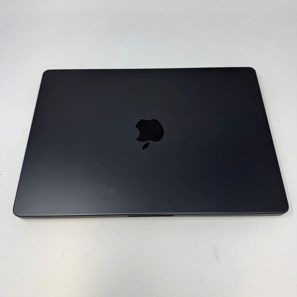 2024 Apple MacBook Pro 14" M4 10C GPU 4.5GHz 16GB RAM 512GB SSD A3112 ...