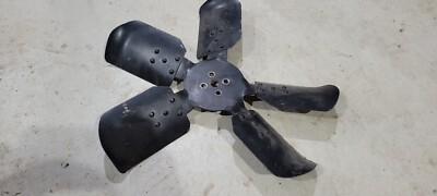 1968-70 FORD F-150 F-250 TRUCK BRONCO 360 390 FE V8 HD COOLING FAN 18 ...