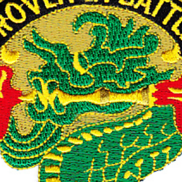 89th Military Police Group Patch | eBay