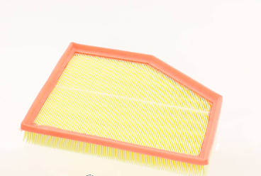 Genuine WIX Air Filter Panel fits BMW 6 630i Cabrio Ci - 3.0 - 04-07 ...