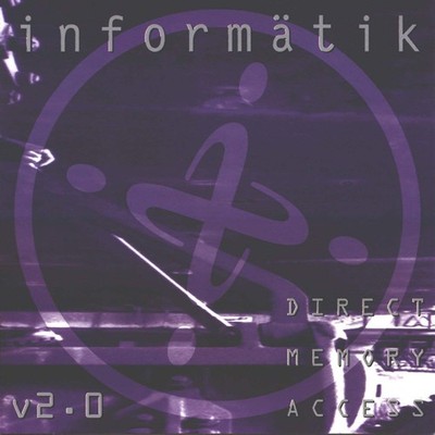Informatik - Direct Memory Access V2.0 (CD) 782388003025| eBay