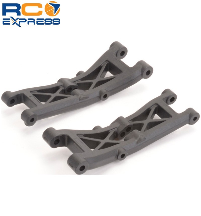 Schumacher Racing Front Wishbones Stiff - KD KC LD SCHU7081 | eBay