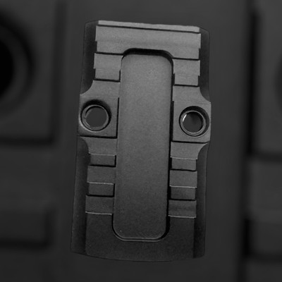 rmr cover plate glock 19 | eBay