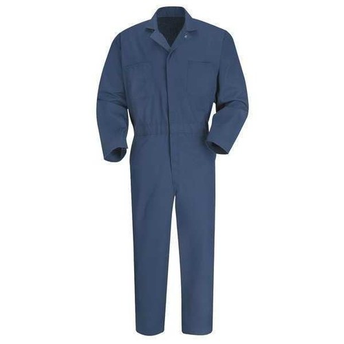Vf Imagewear Coverall,Chest 42In.,Navy CT10NV RG 42 Vf Imagewear CT10NV RG 42 42 36394116157| eBay