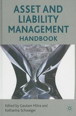 Asset and Liability Management Handbook - Hardcover By Mitra, G - GOOD ...