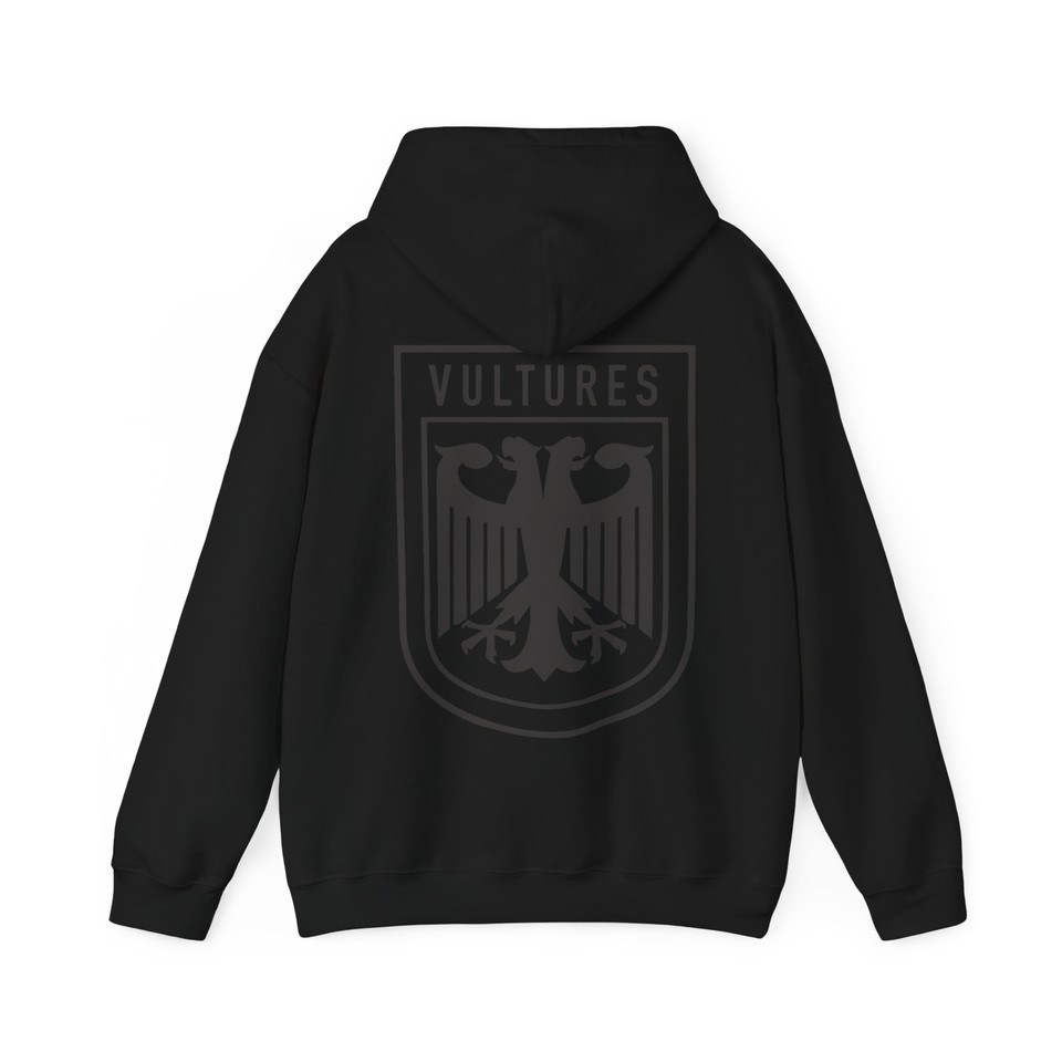 Kanye West Ye Vultures Album Merch Hoodies - All Colors and Sizes | eBay