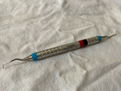 Hu Friedy Everedge SRP 13/14R9 Dental Hygiene Instrument | eBay