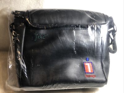Iomega Jaz Soft Case NIB Sealed | eBay