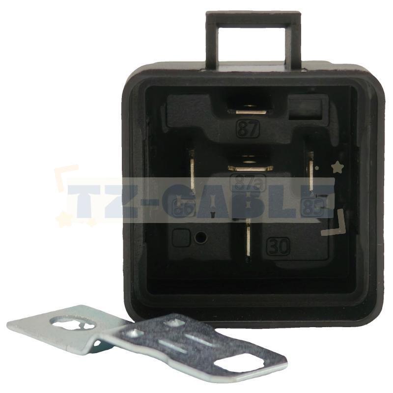 12 Volt Electrical Relay for John Deere 4X2 HPX 4X4 HPX 4X4 Trail HPX ...