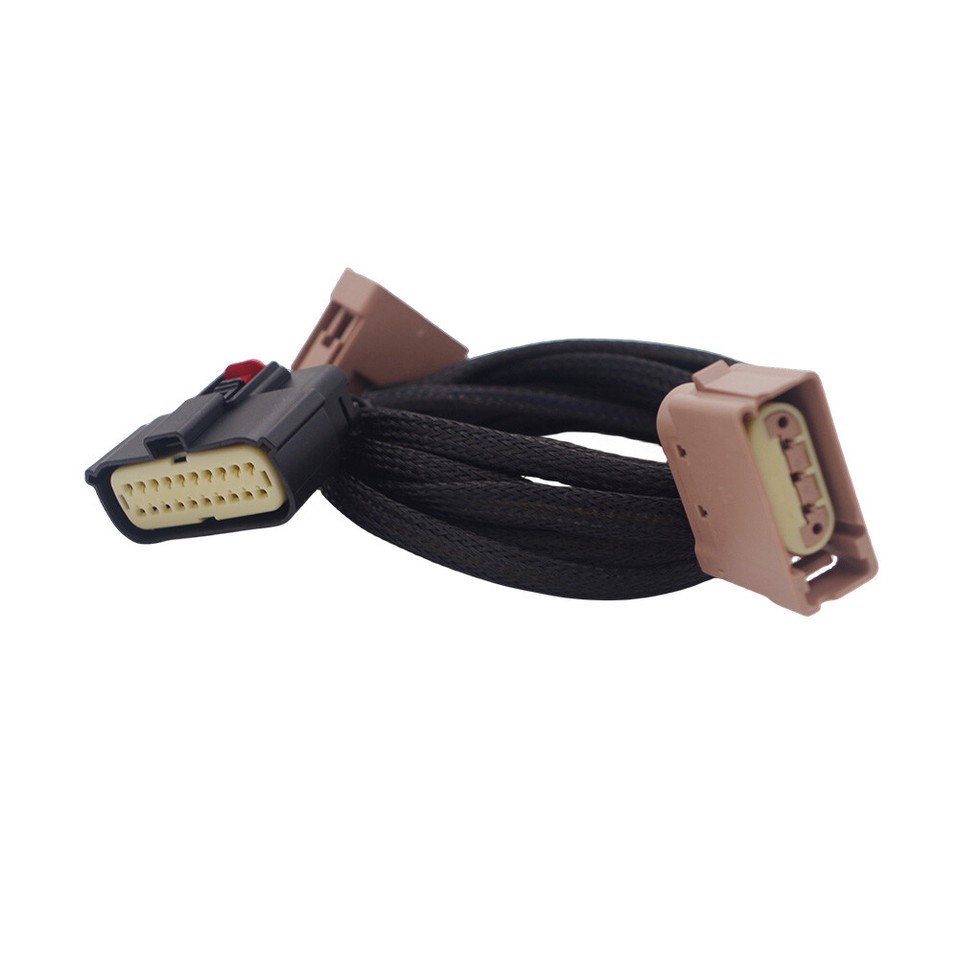 Wire Harness For 2018-2021 Chevrolet Equinox Fog Light Turn Signal ...