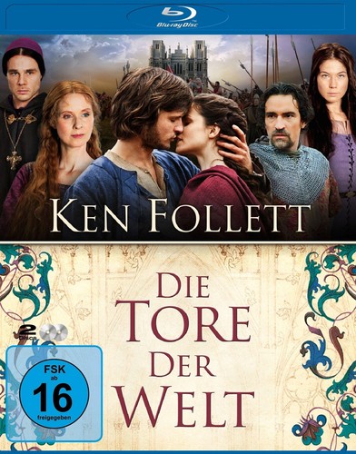 Die Tore der Welt [Blu-ray] 886979759398 | eBay.de