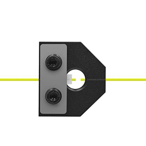 3d Printer Filament Welder Connectorfilament Splicer Tool 1.75mmconnect ...