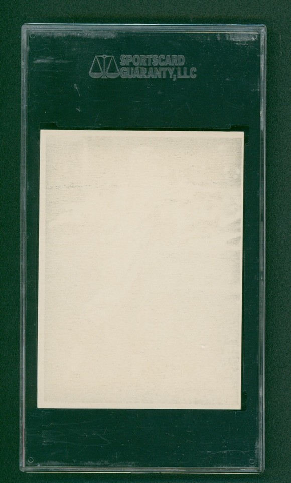 1929 Kashin Baseball Card - R316 Percy Jones, SGC 6.5 EX/MT+ | eBay