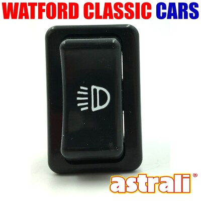 MGB and MG Midget Light Switch from Quality parts and accessories from ...