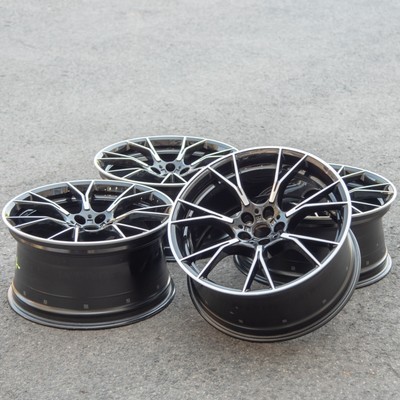 BMW M5 Competition F90 20" rim OEM 2017-2023 Genuine 789M Forged wheel ...