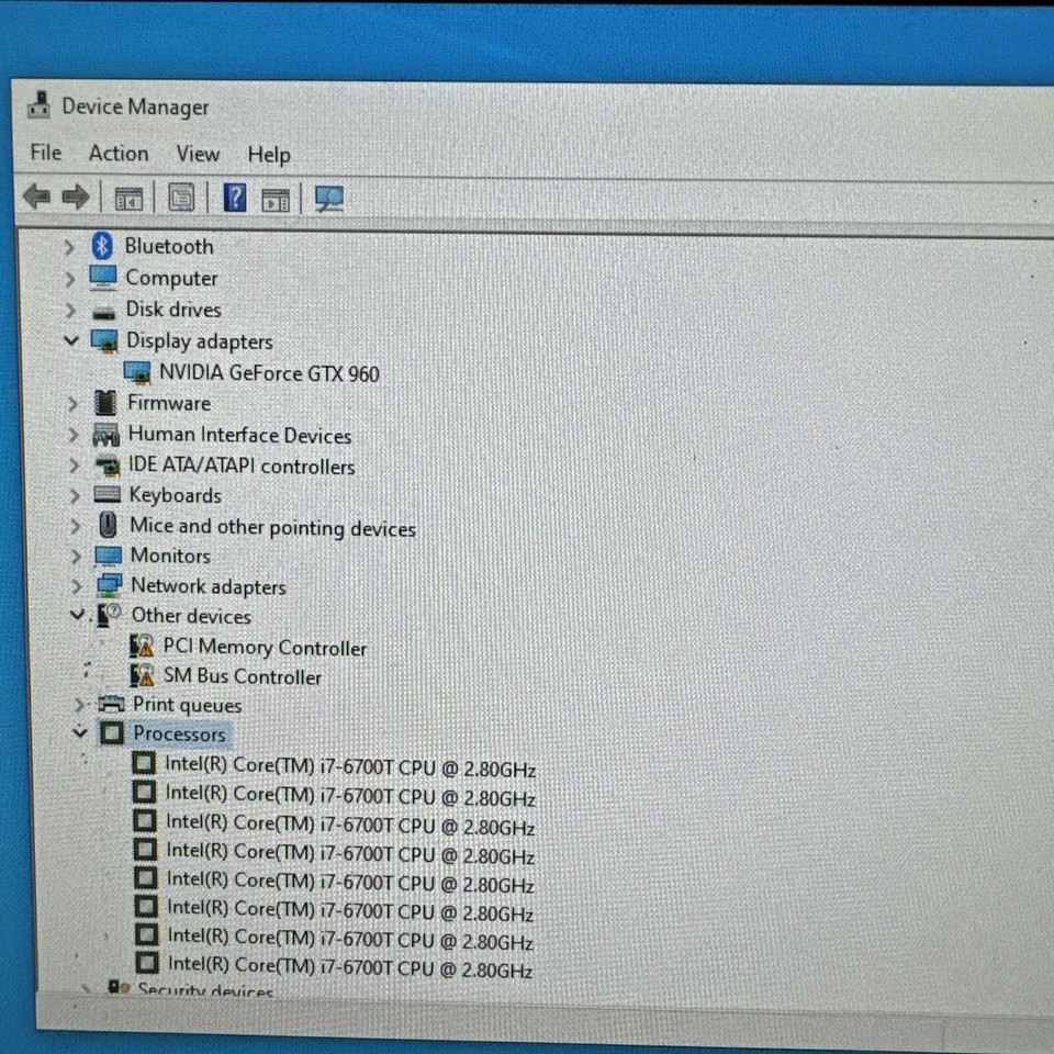 DELL Alienware Alpha R2 i7-6700T 16GBD RAM 256 M2 SSD+1TB HDD GTX 960 ...