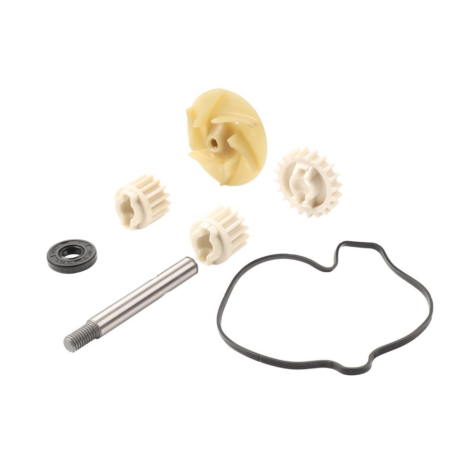Water Pump Impeller Rebuild Kit For Odes 800 Dominator Assailant D2 D4 ...