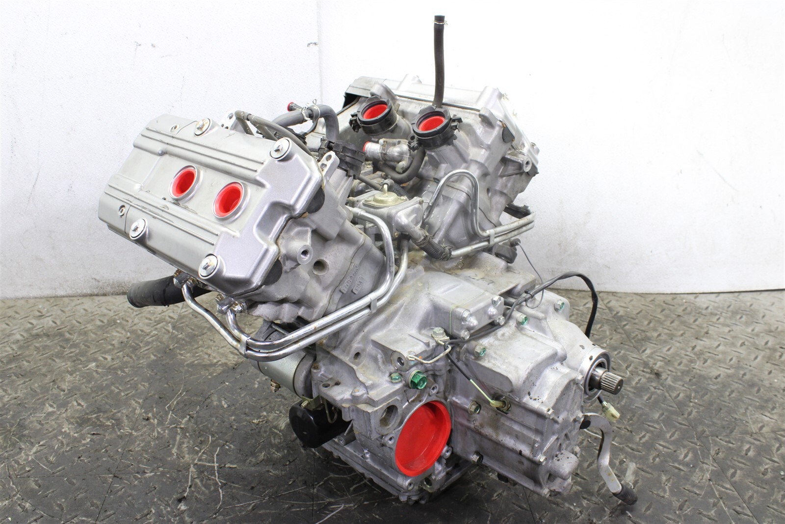 1998 Honda ST1100 Engine Motor Runs Warranty 91-03 | eBay