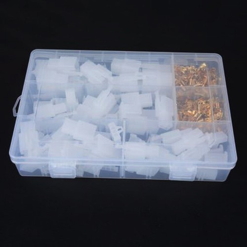 Connector Wiring Loom Automotive Harness Car Terminal Repair Kit ...