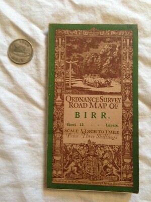 1900-Now - Irish Ordnance Survey Map