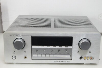 Sintoamplificatore Marantz SR5400 5.1 6.1 : LEGGI | eBay