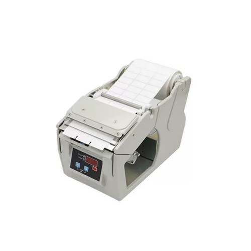 Automatic Label Peeler Self-adhesive Barcode Separator Small Labeling ...