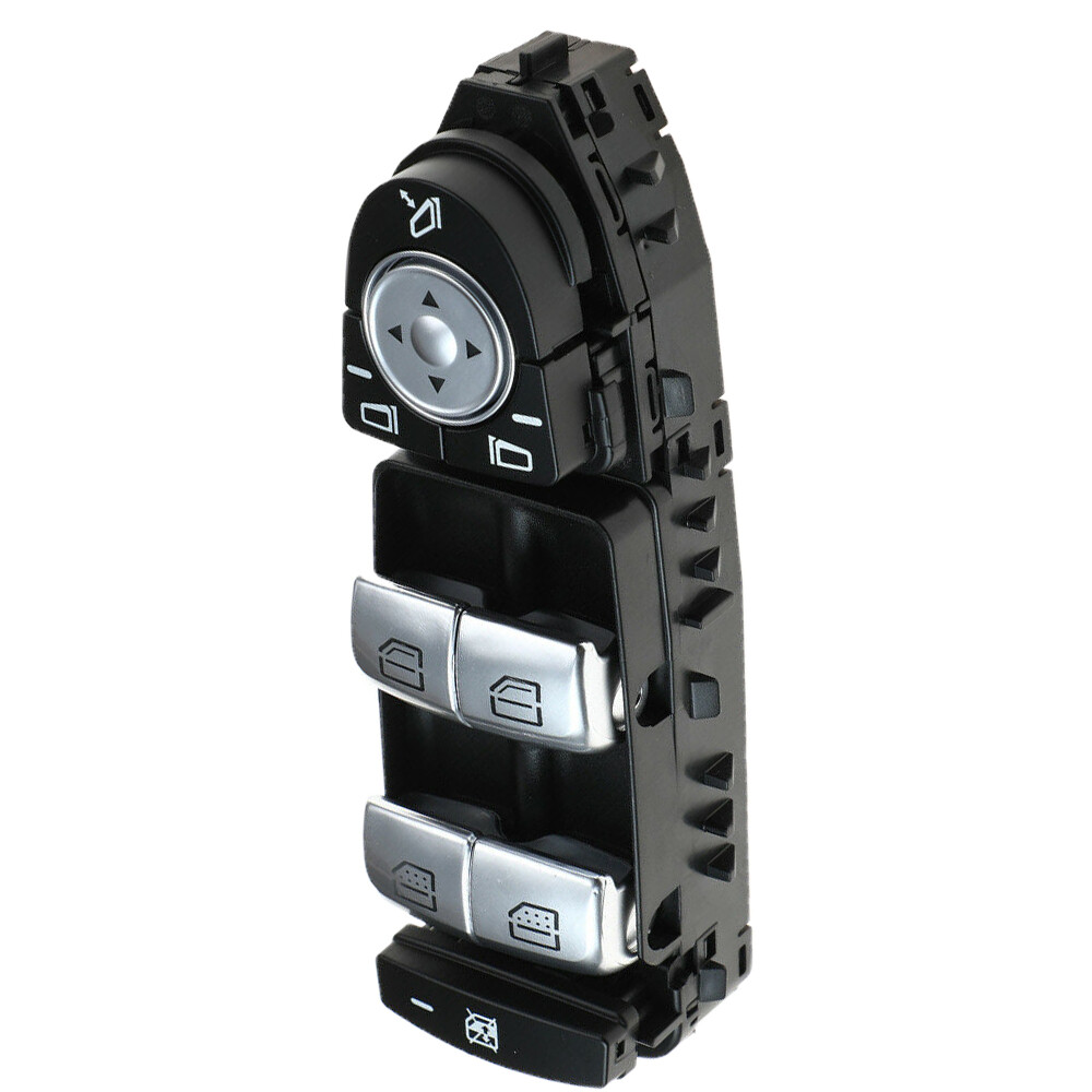 POWER WINDOW SWITCH 2229052004 FOR MERCEDES-BENZ W222 S350 S400 S500 ...