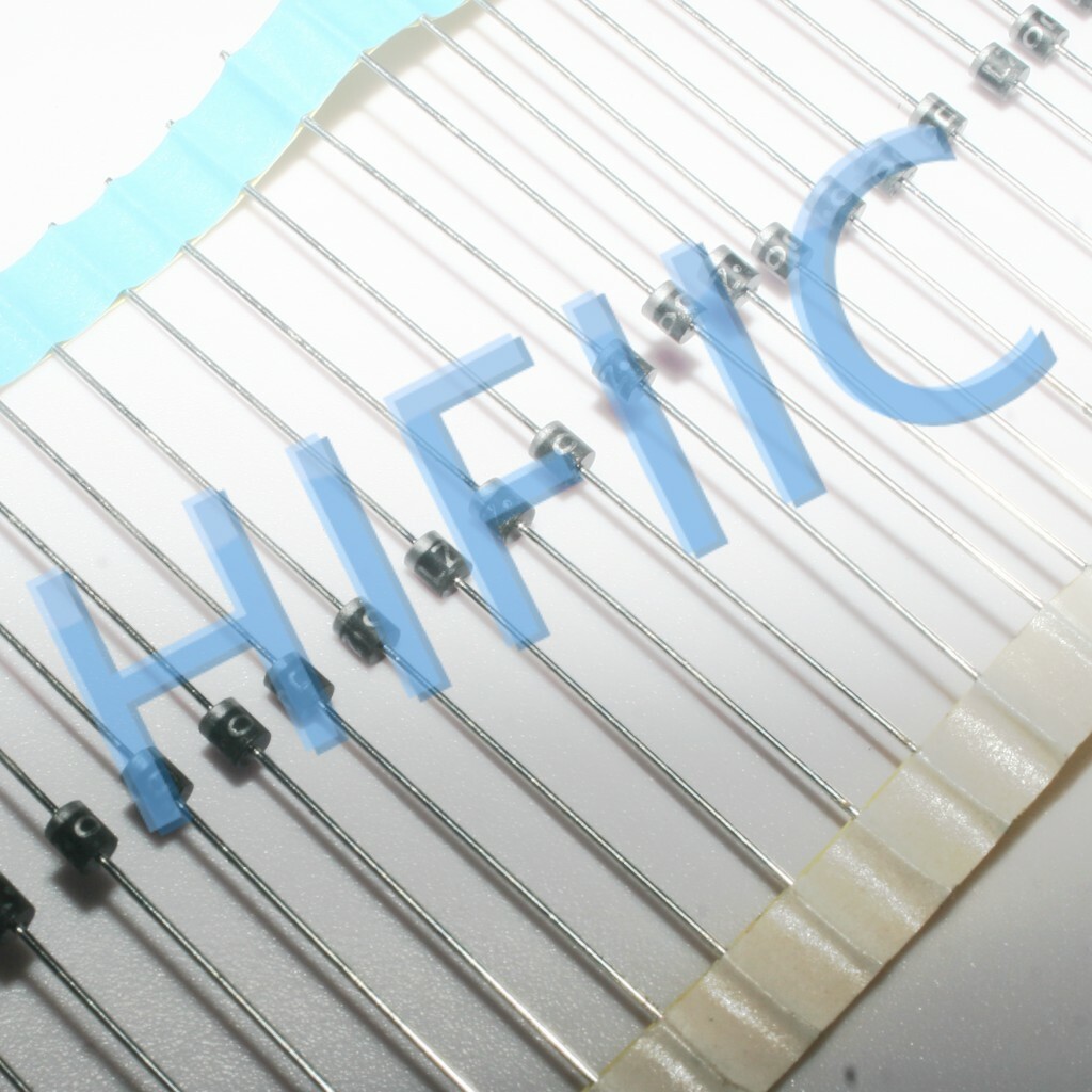 10PCS AL01Z Ultra-Fast-Recovery Rectifier Diodes DO41 | eBay