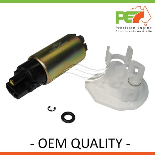 FLM Fuel Pump Filter Module For. Holden Commodore Ve Series 1 My10 6.0l ...