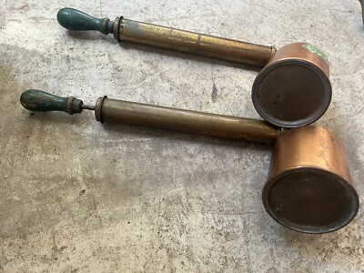 Vintage Copper/Brass Hand Pump Bug Sprayer insect Pump x 2 | eBay Australia