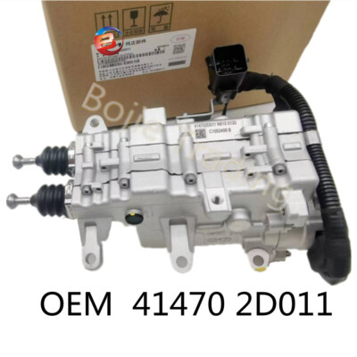 GENUINE OEM Hyundai Kia Clutch Actuator Assy 414702D011 Brand new | eBay