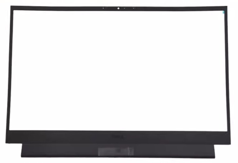 New Black LCD Front Bezel For Dell G15 5511 5510 5515 0HXRTH 01K9VJ ...