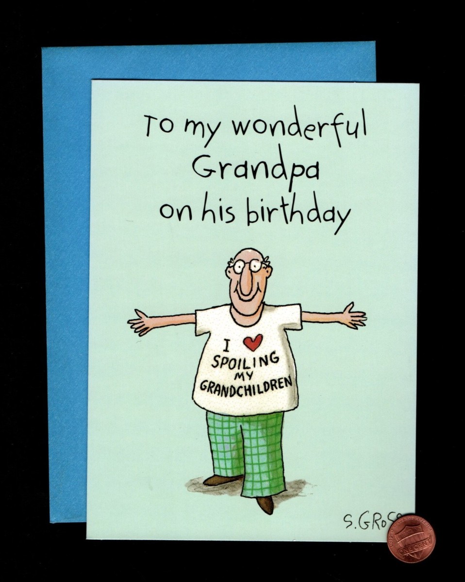 Fathers Day Gift Ideas For Papa Ideas For Grandpa Birthday Card Drawing ...