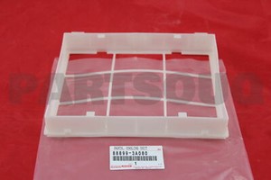 888993A080 Genuine Toyota PARTS, COOLING UNIT 88899-3A080 | eBay