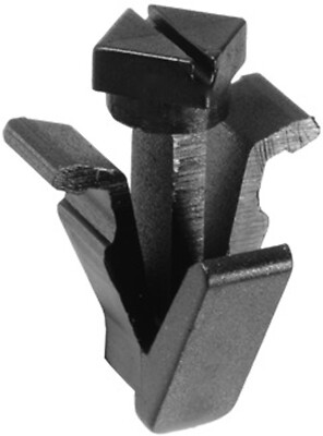 AMZ Clips And Fasteners 15 Grille Clips For Nissan 76882-0M060 Frontier ...