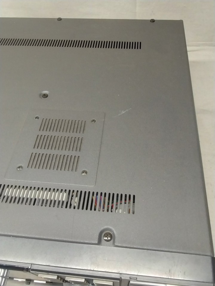 Icom IC-970A VHF UHF All-Mode Ham Radio Transceiver With 1.2 module | eBay