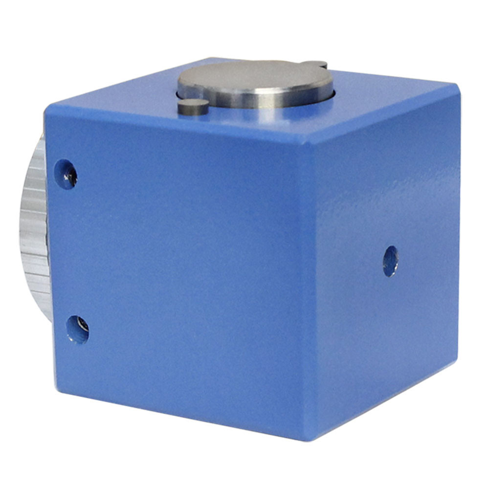 2'' Magnetic Z Axis dial Setter0004'' Gage Gauge offset Pre Setter Tool ...