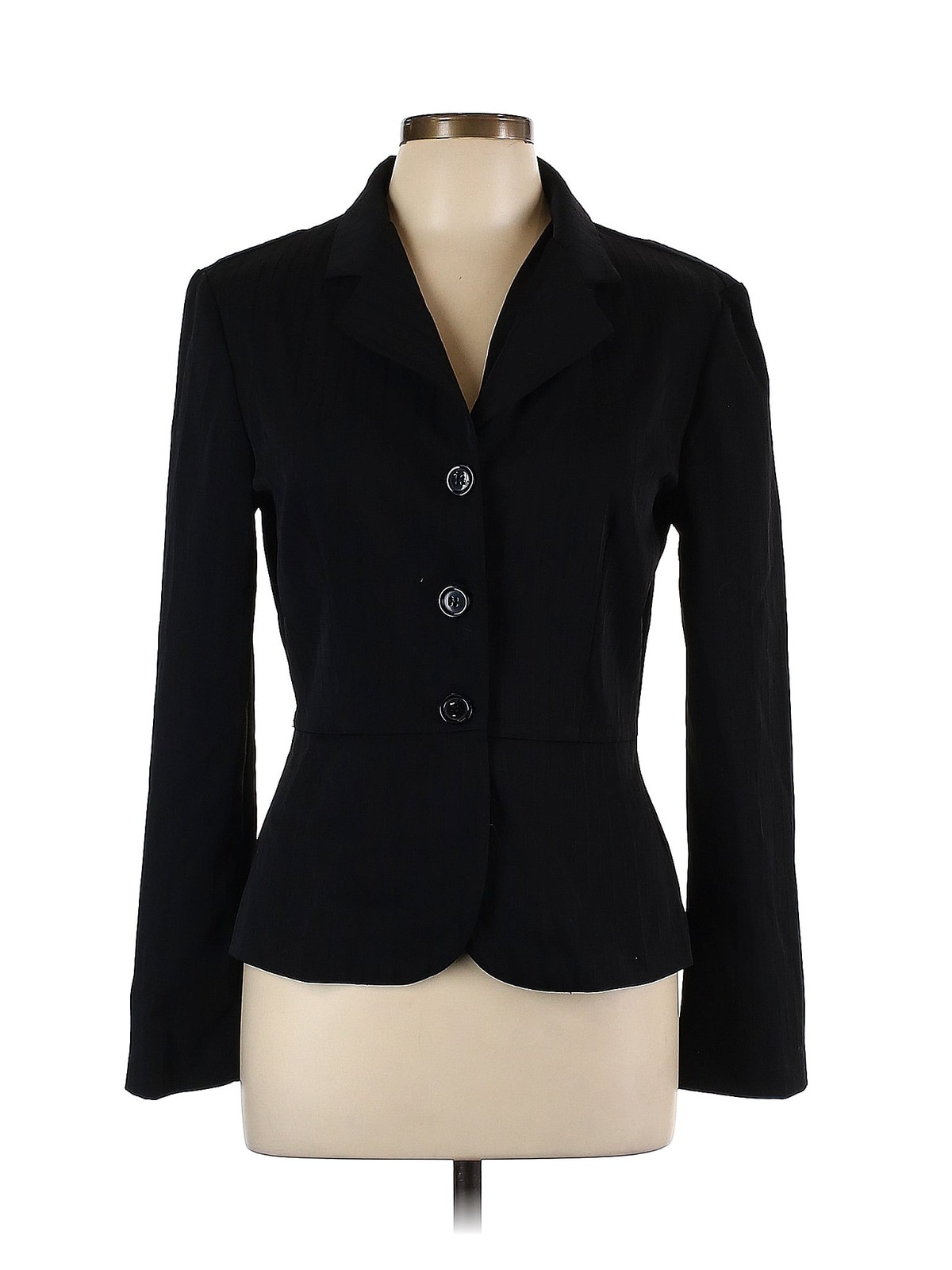 Breakin' Loose Women Black Blazer 11 | eBay