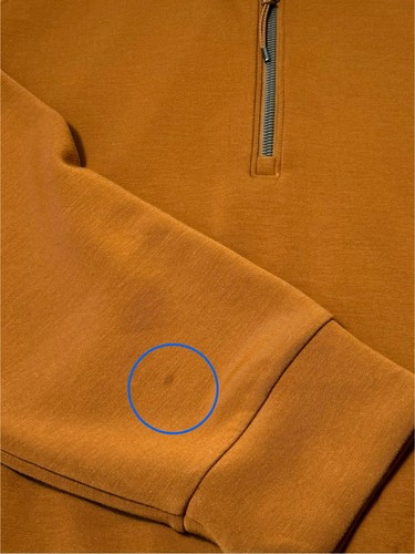 Spanx Air Essentials Set Butterscotch, Top Size XL, Bottom Size Large ...