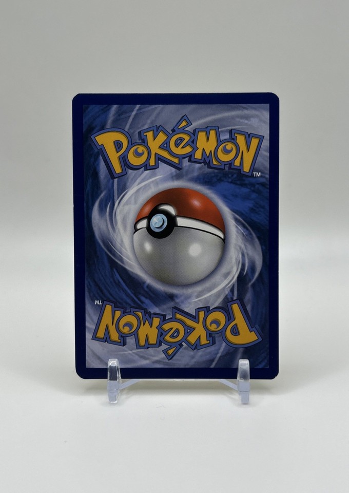 Pikachu - (General Mills Promo) SM86 Miscellaneous Cards & Products ...